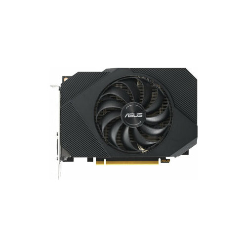 Видеокарта ASUS PH-RTX3050-8G-V2//RTX3050 DVI HDMI DP 8G D6; 90YV0GH8-M0NA00