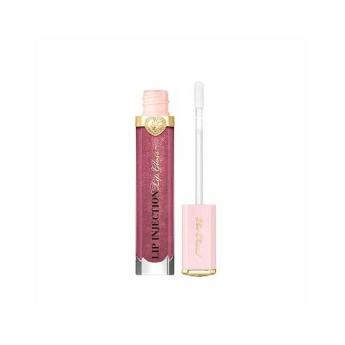 Too Faced блеск для губ Lip Injection Power Plumping Lip Gloss 6.5ml