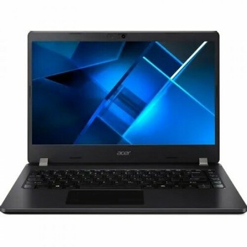 Acer Ноутбук Acer TravelMate P2 TMP214-53-579F NX. VPNER.00V Black 14" {FHD i5-1135G7/16Gb/SSD512GB/DOS}