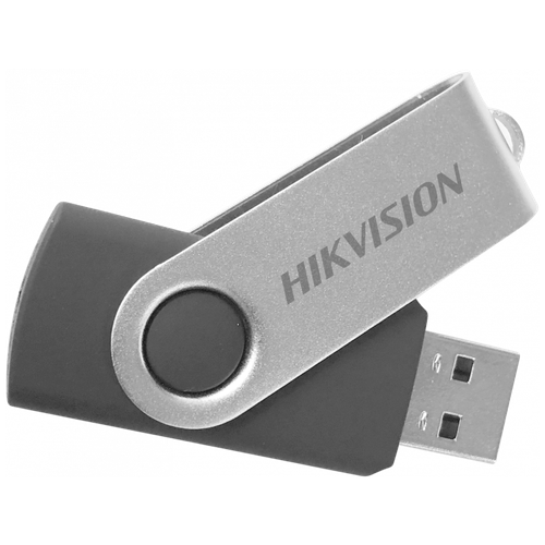 USB Flash накопитель 16Gb Hikvision M200S (HS-USB-M200S(STD)/16G/OD)