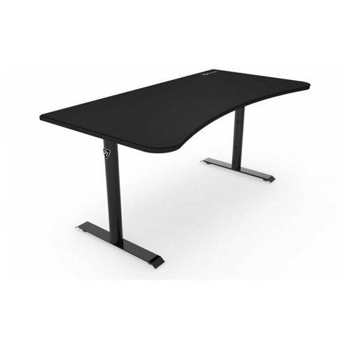 Стол для компьютера Arozzi Arena Gaming Desk - Pure-Black