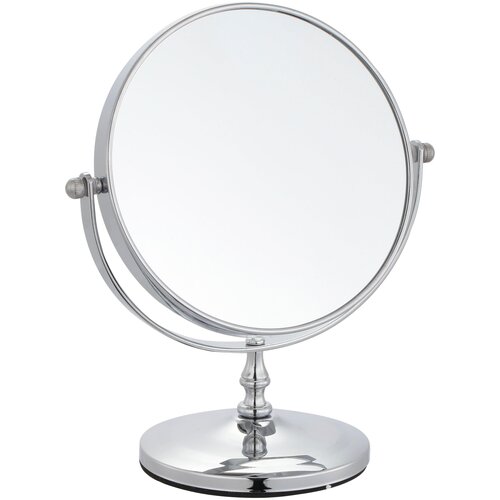 Unistor зеркало косметическое настольное Impression зеркало косметическое настольное Impression, хромированный