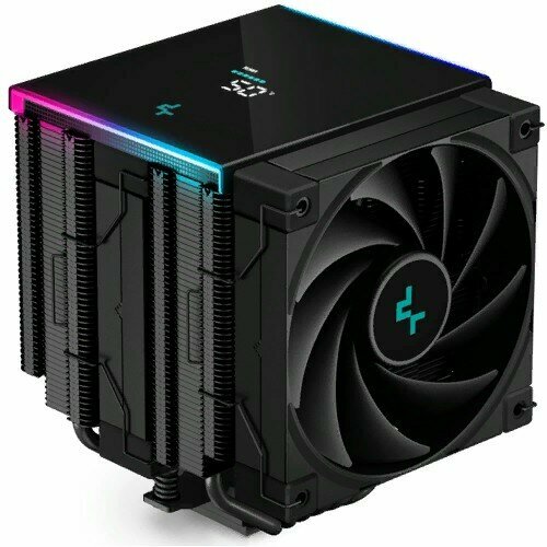 Deepcool Вентилятор Cooler AK620 DIGITAL