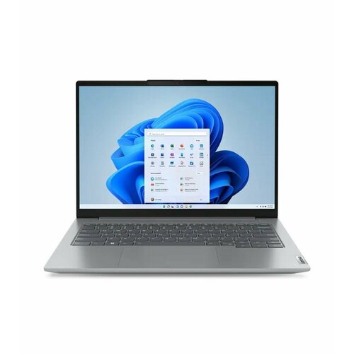 Ноутбук Lenovo ThinkBook 14 G6 IRL Arctic Grey (21KG004NRU)