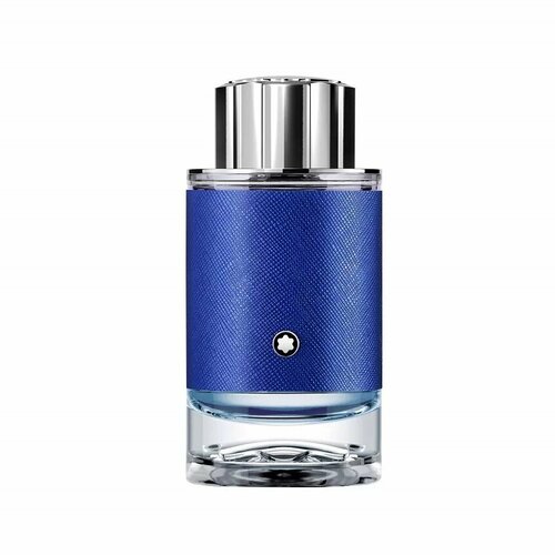 Парфюмерная вода Mont Blanc Мужская Explorer Ultra Blue 60 мл