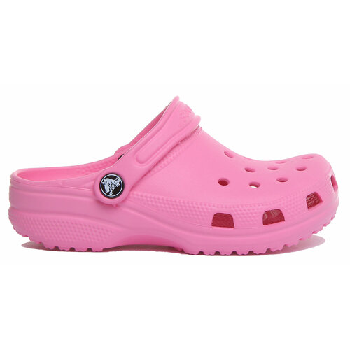  Crocs Classic, размер 23 RU, розовый