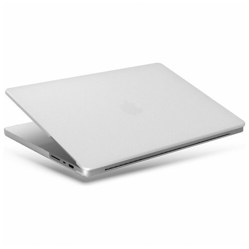 Чехол Uniq Чехол Uniq для Macbook Pro 14 (2021) HUSK Pro Claro (Clear)