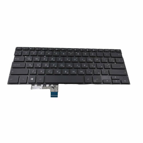 Клавиатура для Asus UX331U ноутбука с подсветкой