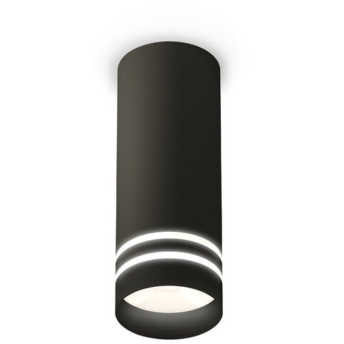 Накладной светильник светодиодный Ambrella Techno Spot XS7443013