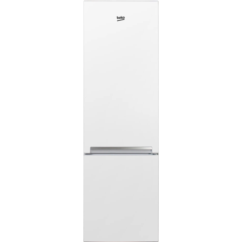 Холодильник Beko RCSK 250M00 W, белый