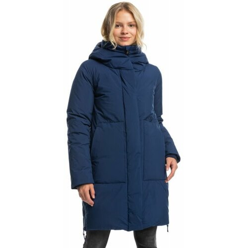 Куртка Roxy, размер XXL, синий