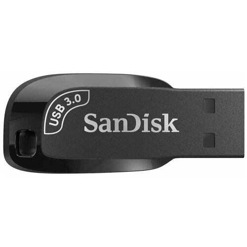 USB Flash Drive 32Gb - SanDisk Ultra Shift USB 3.0 SDCZ410-032G-G46