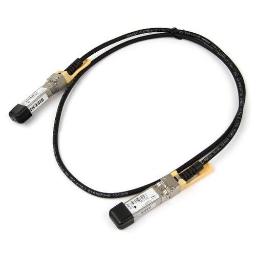 Трансивер Cisco SFP-H10GB-CU1M