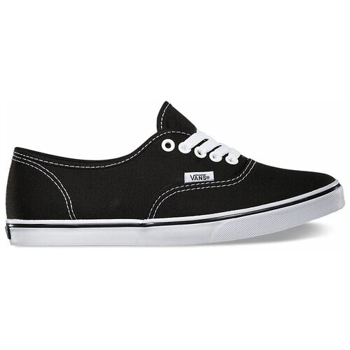 Кеды VANS Authentic Lo Pro, размер 35, черный