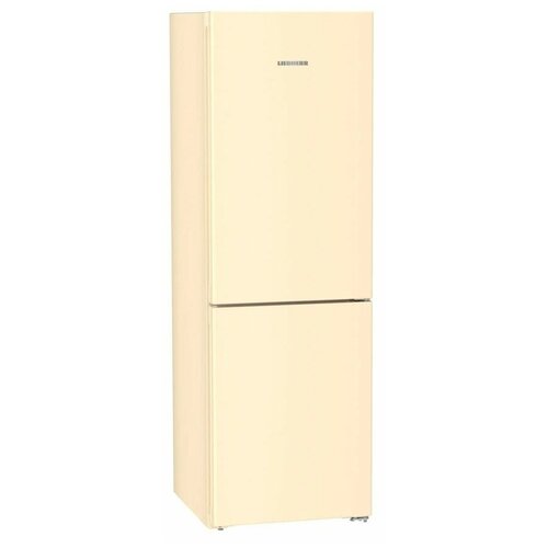 Холодильник Liebherr CNbef 5203-20, бежевый