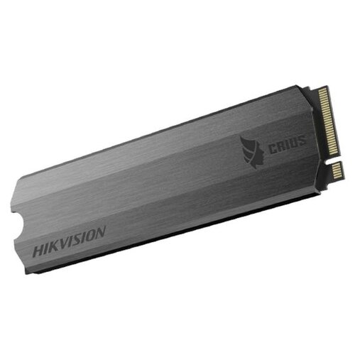 Твердотельный накопитель Hikvision Crius 2 ТБ M.2 HS-SSD-E2000/2048G