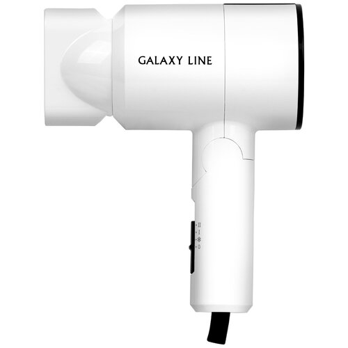 Фен для волосGalaxy LINE GL 4345 (1400Вт)