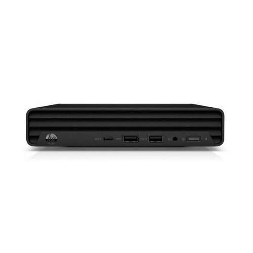 Настольный компьютер HP 260 G9 6B2W4EA