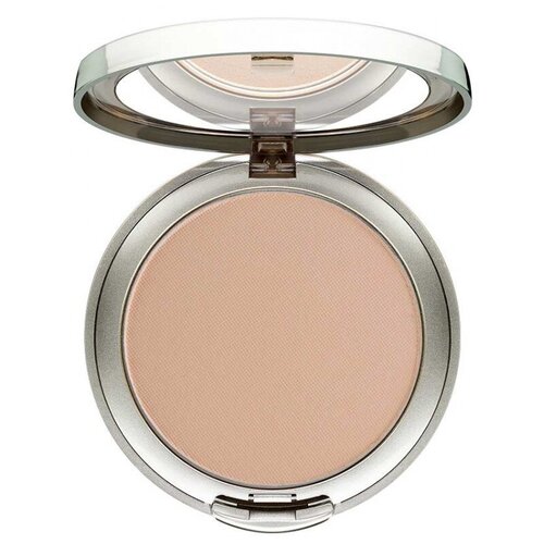 ARTDECO Пудра компактная Hydra Mineral Compact Foundation 1 шт. 65 medium beige 10 г