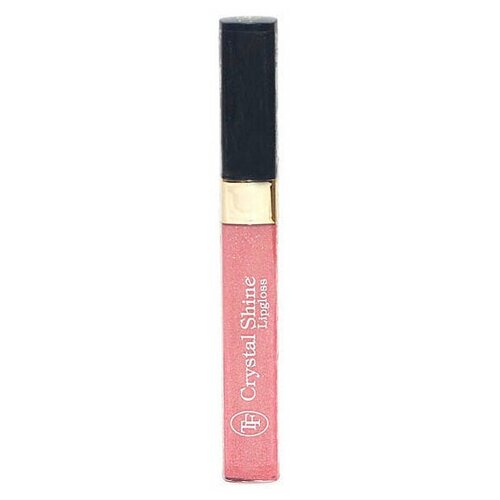 TF Cosmetics блеск для губ Crystal Shine Lipgloss, 29