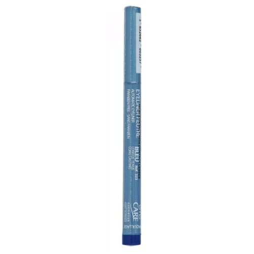 Eye Care Cosmetics Подводка для глаз Eyeliner Felt, оттенок Bleu