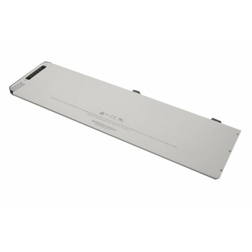 Аккумулятор для ноутбука Apple MacBook pro Unibody A1286 A1281 4600mah Silver