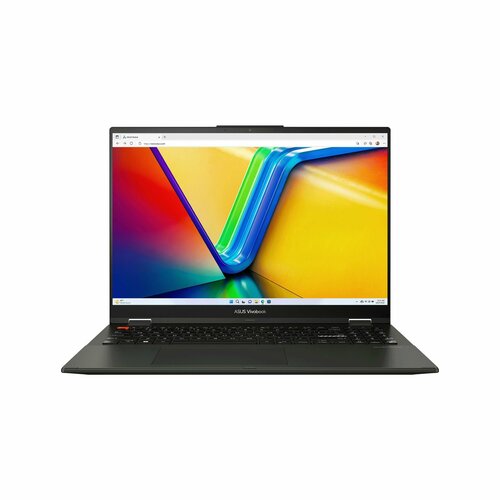 Ноутбук ASUS TN3604YA-MC093W 16" Midnight Black (90NB1041-M003Y0)