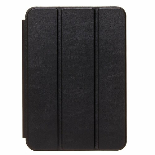 Чехол для планшета Apple iPad mini 8.3 (2021) TC003, черный, 1 шт