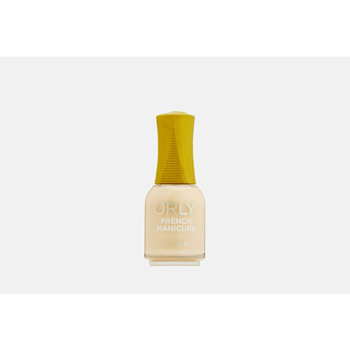 Лак для французского маникюра Orly, French Manicure Lacquer 18мл