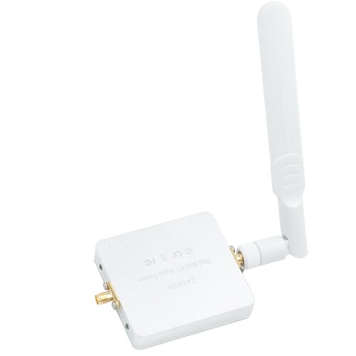 Усилитель Wi-Fi сигнала бустер 2.4GHz / 5GHz 4W EDUP EP-AB015