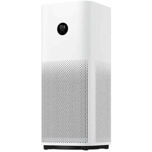 Очиститель воздуха Xiaomi BHR5056EU белый
