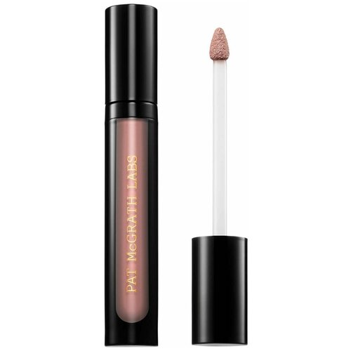 Матовая жидкая помада Pat Mcgrath labs liquilust legendary divine nude