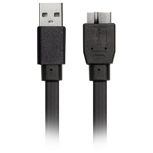 Кабель USB 3.0 A -> micro-B Smartbuy SBCAB-762K