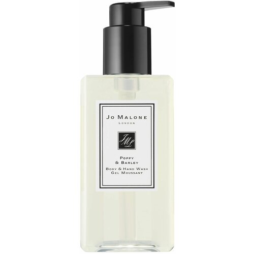 JO MALONE LONDON Гель для душа Poppy & Barley (250 мл)