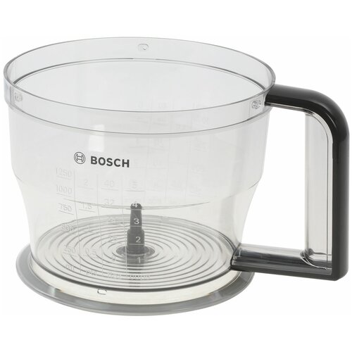 Чаша для измельчения, для блендера Bosch (Бош) 00748750