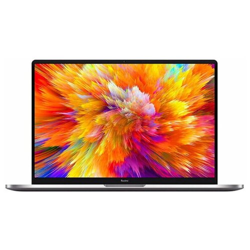 Xiaomi Ноутбук Xiaomi RedmiBook Pro 14 (Intel Core i5 11330H 3200MHz/14"/16GB/512GB SSD/Intel Iris Xe Graphics) JYU4419CN (Серый, 16 ГБ, 512 ГБ)