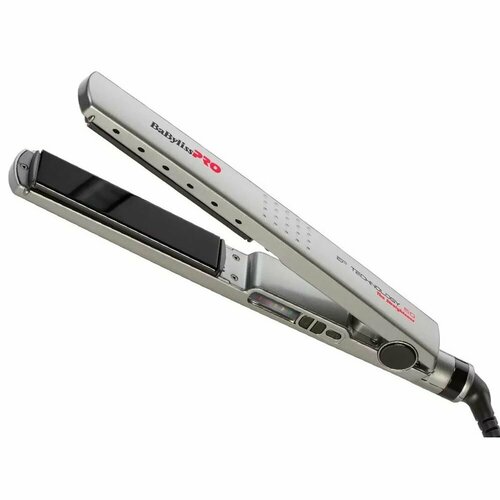 Выпрямитель BaByliss BAB2091EPE EP Technology 5.0 The Straightener Выпрямитель волос, BAB2091EPE