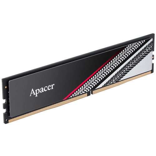 Модуль памяти Apacer DDR4 3200 DIMM TEX Gaming Memory AH4U08G32C28YTBAA-1