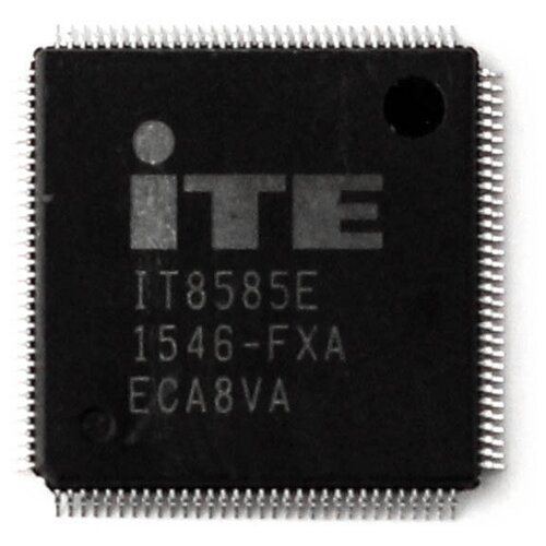 Мультиконтроллер IT8585E FXA New