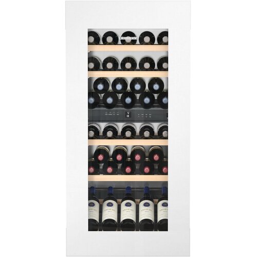 Встраиваемый винный шкаф Liebherr EWTgw 2383-21