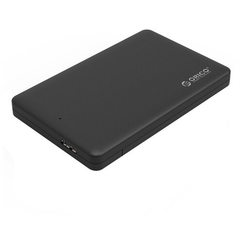 Корпус для HDD/SSD  ORICO 2577U3-BK, черный