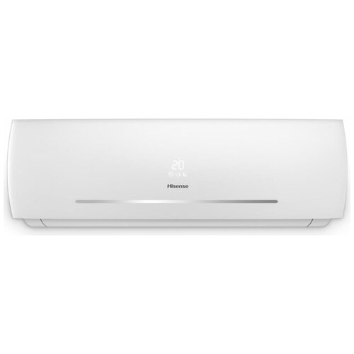 Сплит-система Hisense AS-12HR4RYDDC00G/AS-12HR4RYDDC00W