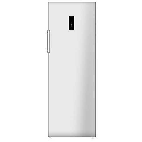 Холодильник ASCOLI ASLW340WE, белый