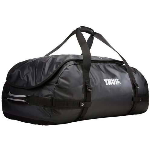 Сумка дорожная THULE Thule Chasm 130L TDSD205, 130 л, 47х42х86 см, черный