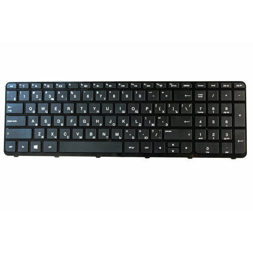 Клавиатура для ноутбука HP 15-n003sr
