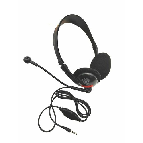 Компьютерная игровая гарнитура PROFESSIONAL ONLINE CLASS HEADSET J11 STEREO HEADSET