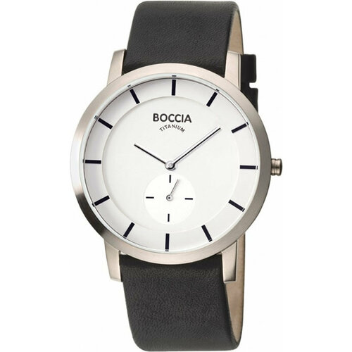Наручные часы BOCCIA, белый
