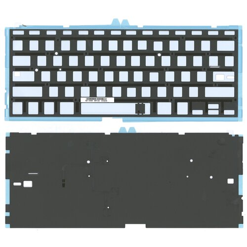 Подсветка для клавиатуры OEM для Apple MacBook Air 13" A1369 2011 плоский Enter