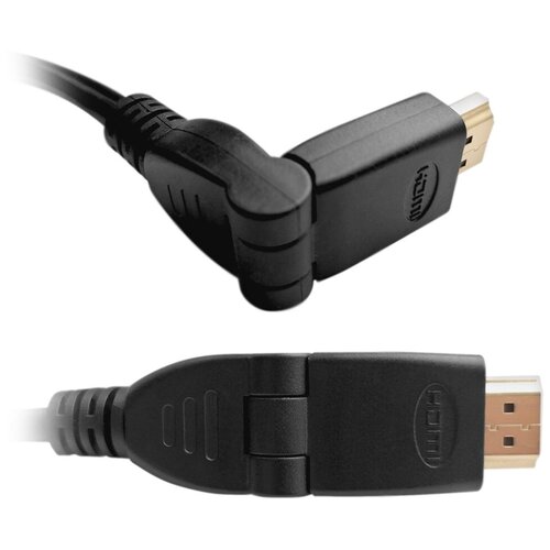 HDMI кабель MYSTERY HDMI-1.5PRE 1.5 метра