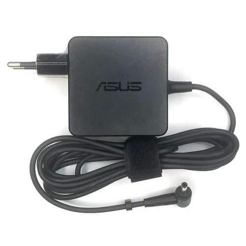 Блок питания (зарядное устройство) для ноутбука Asus F402W 19V 2.37A (4.0-1.35) 45W Square